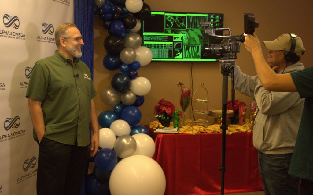 20 Years of Business | Alpha & Omega Computer & Network Services, Inc.