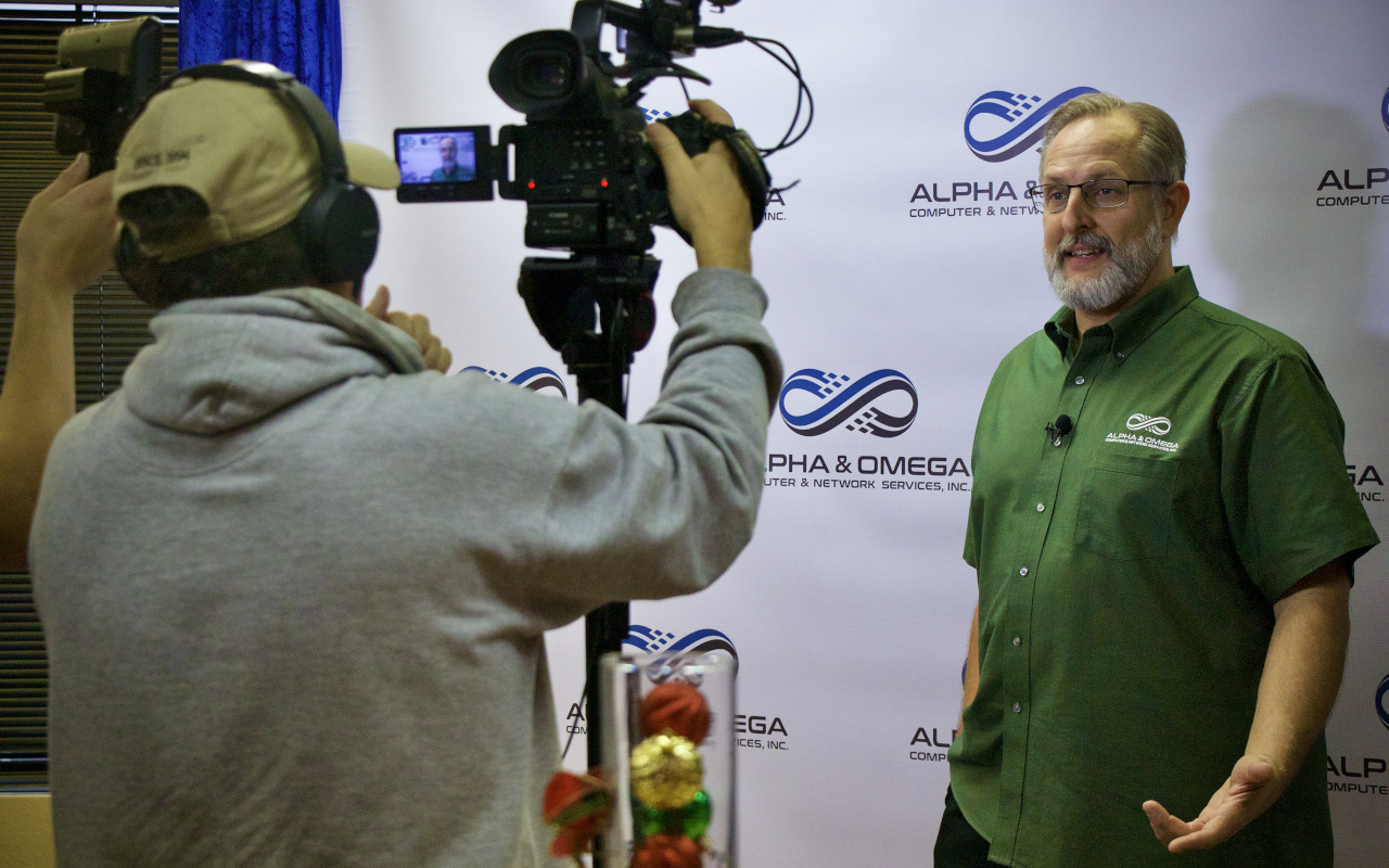 20 Years of Business | Alpha & Omega Computer & Network Services, Inc.