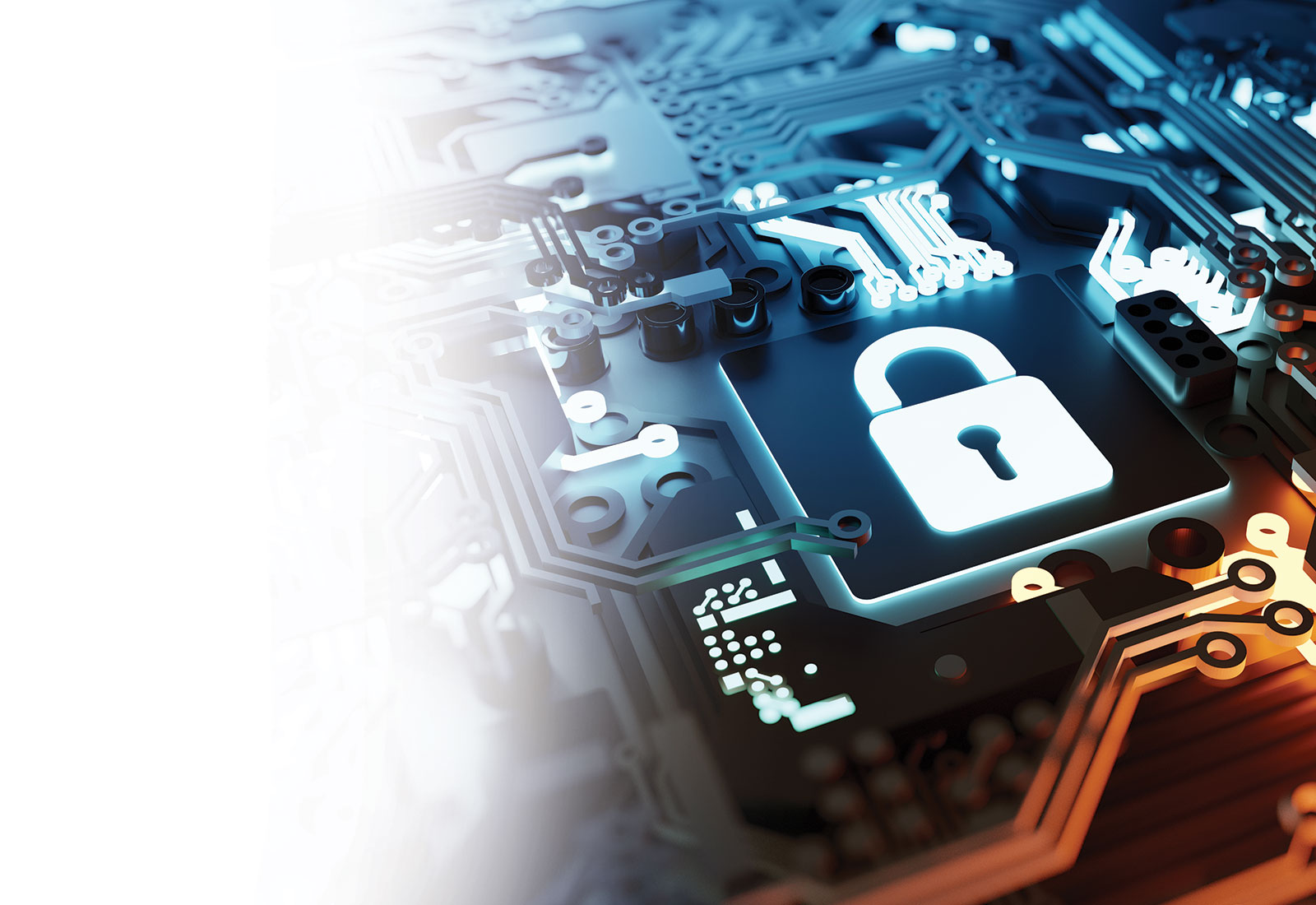 Managed Cyber Security & Compliance Services in Huntington Beach Orange ...